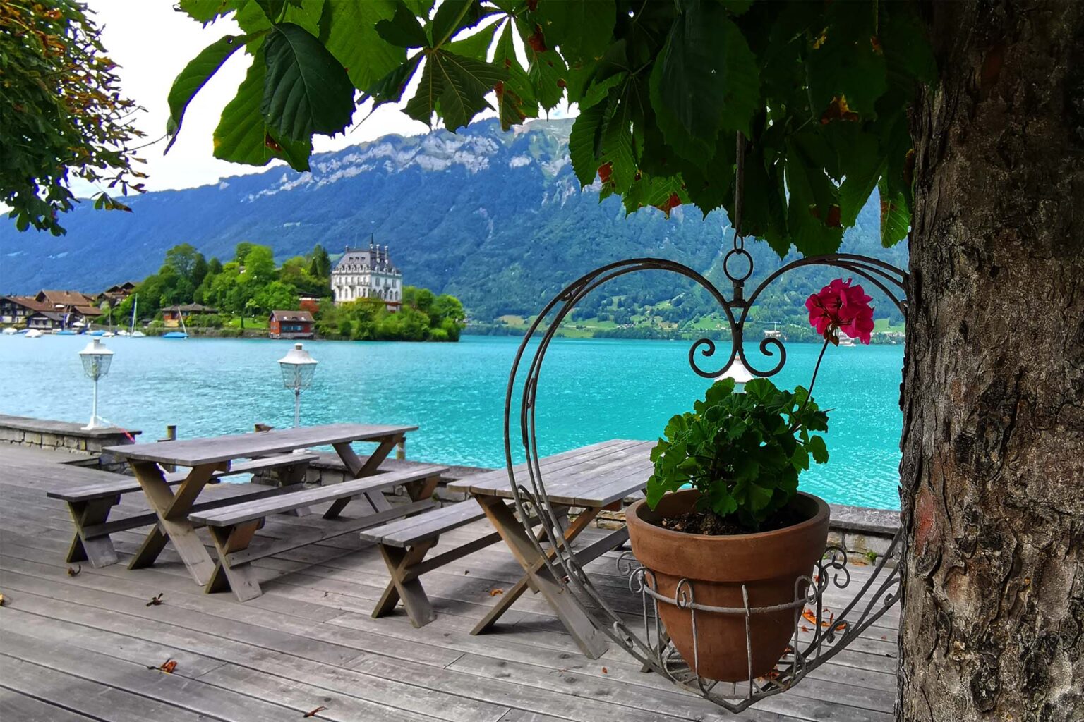 The colors of Switzerland - Switzerland by Locals