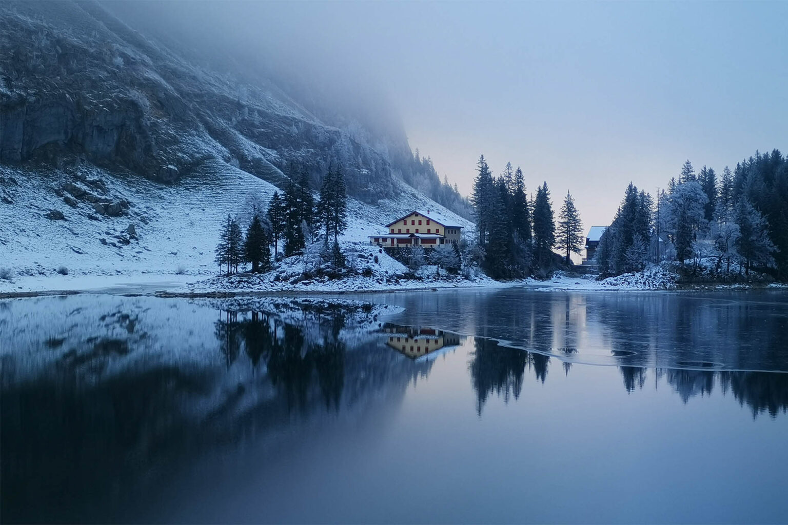 The colors of Switzerland - Switzerland by Locals