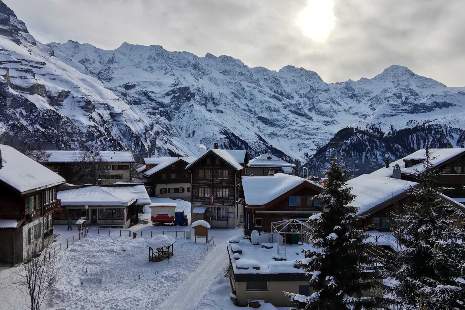 The colors of Switzerland - Switzerland by Locals