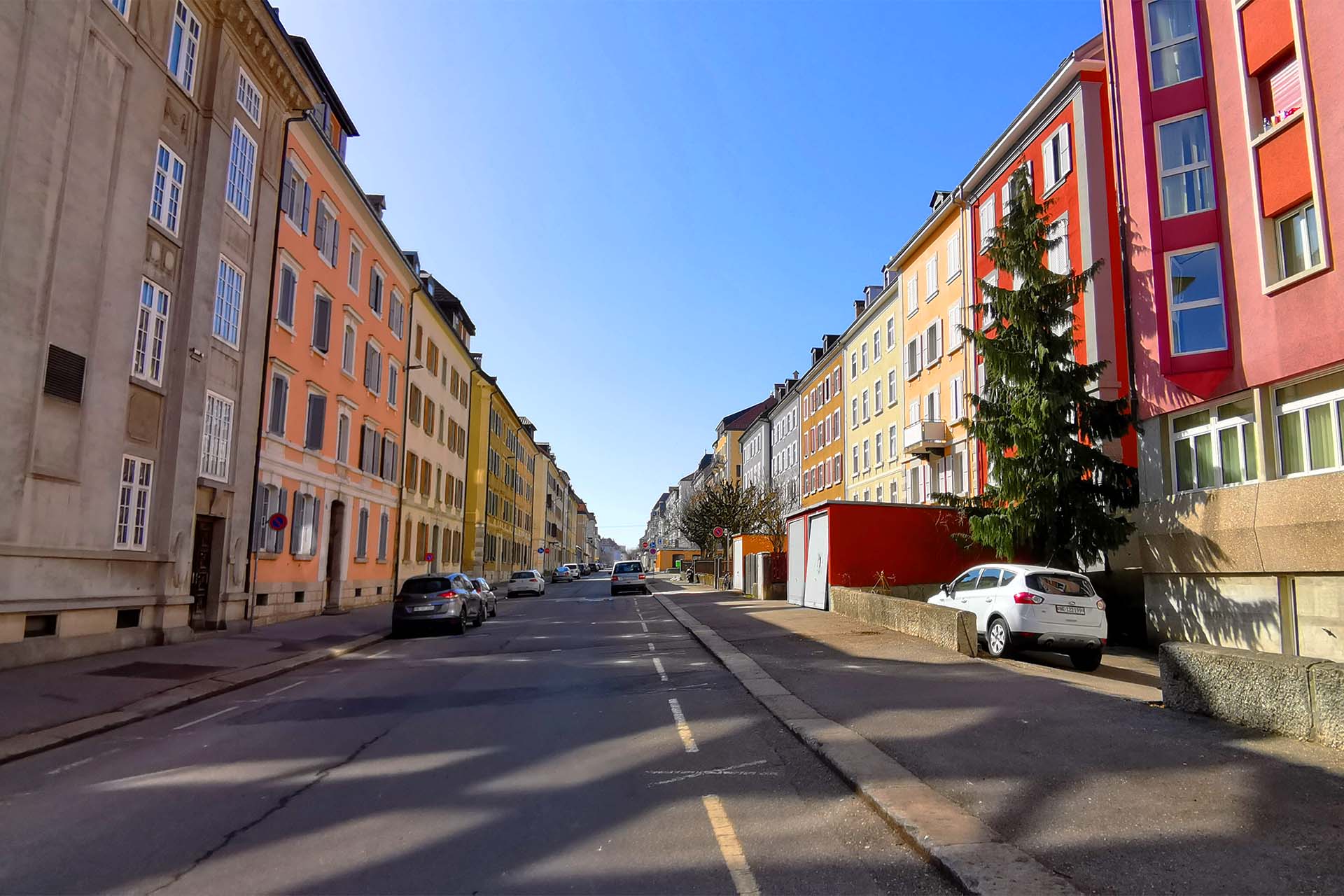 La Chaux de Fonds: The 15 BEST Places to Visit (2022) | Switzerland