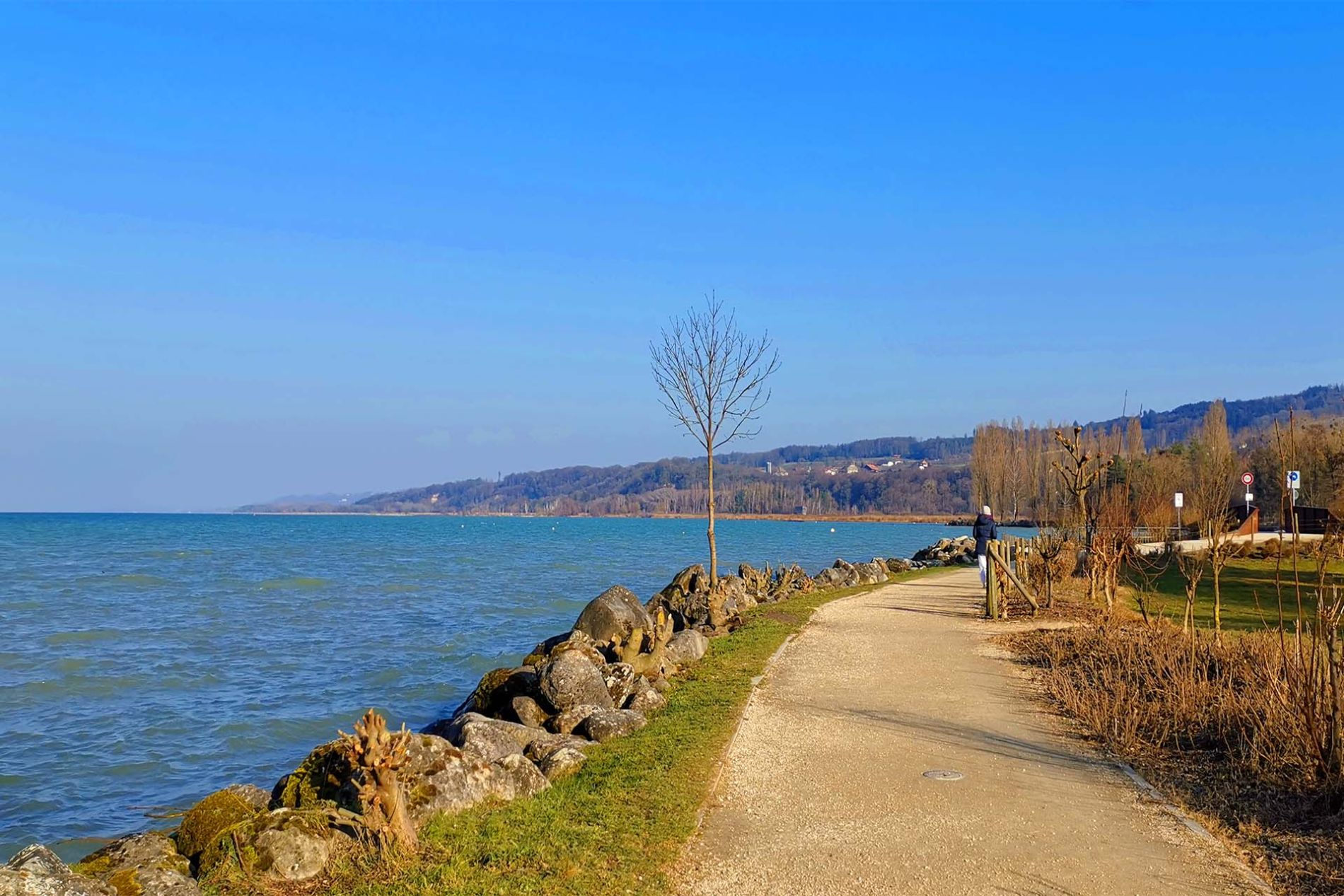 Yverdon-Les-Bains Guide: The 12 BEST Sights & Tips (2022)