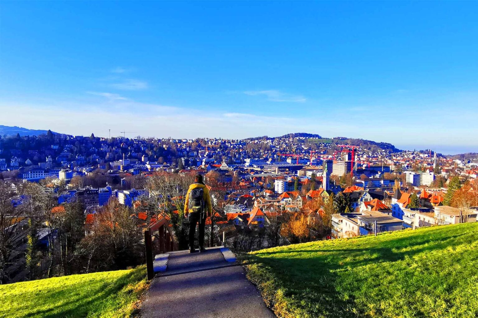St. Gallen: The BEST 11 Sights and Activities 2022 – Switzerland