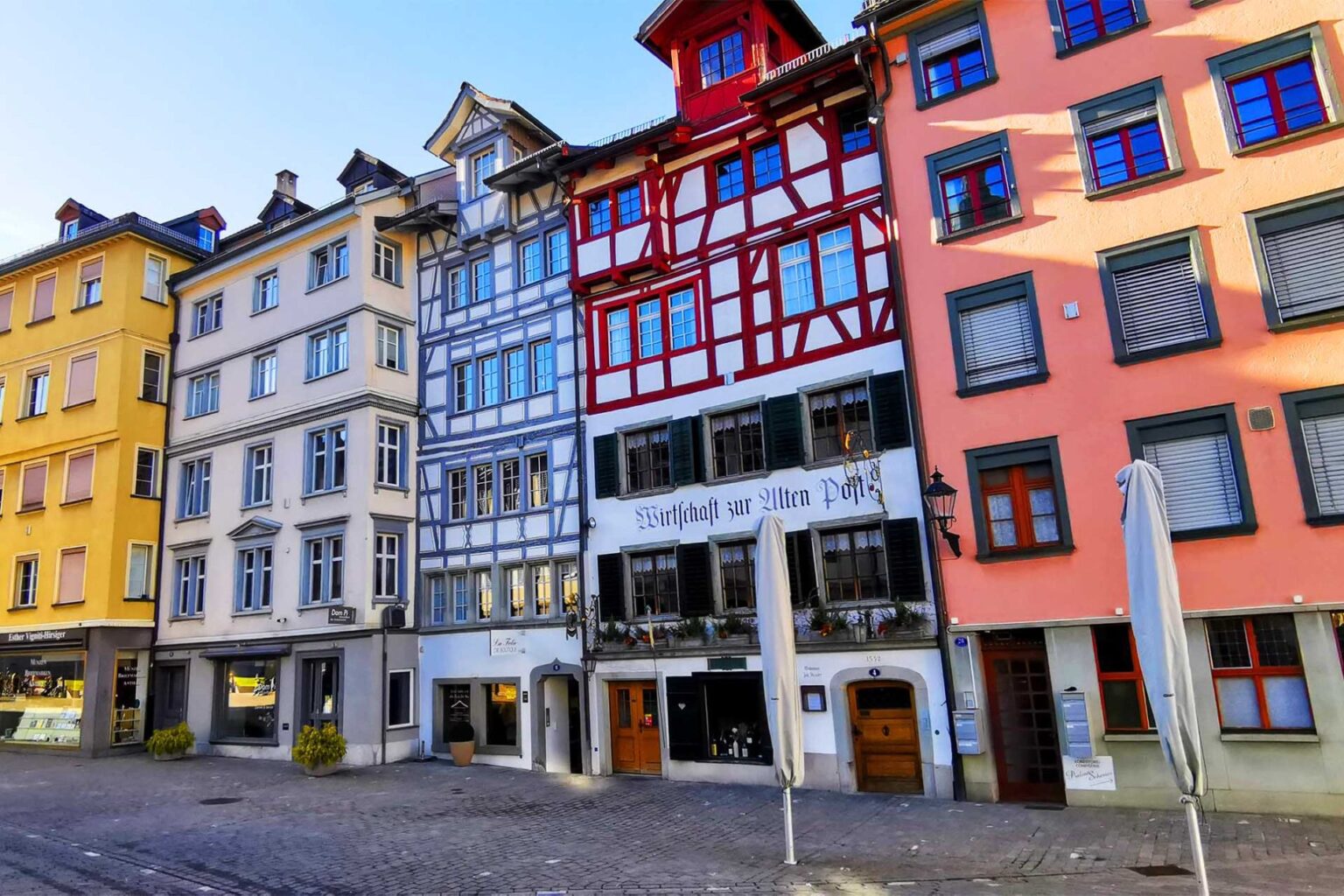 St. Gallen: The BEST 11 Sights and Activities 2022 – Switzerland