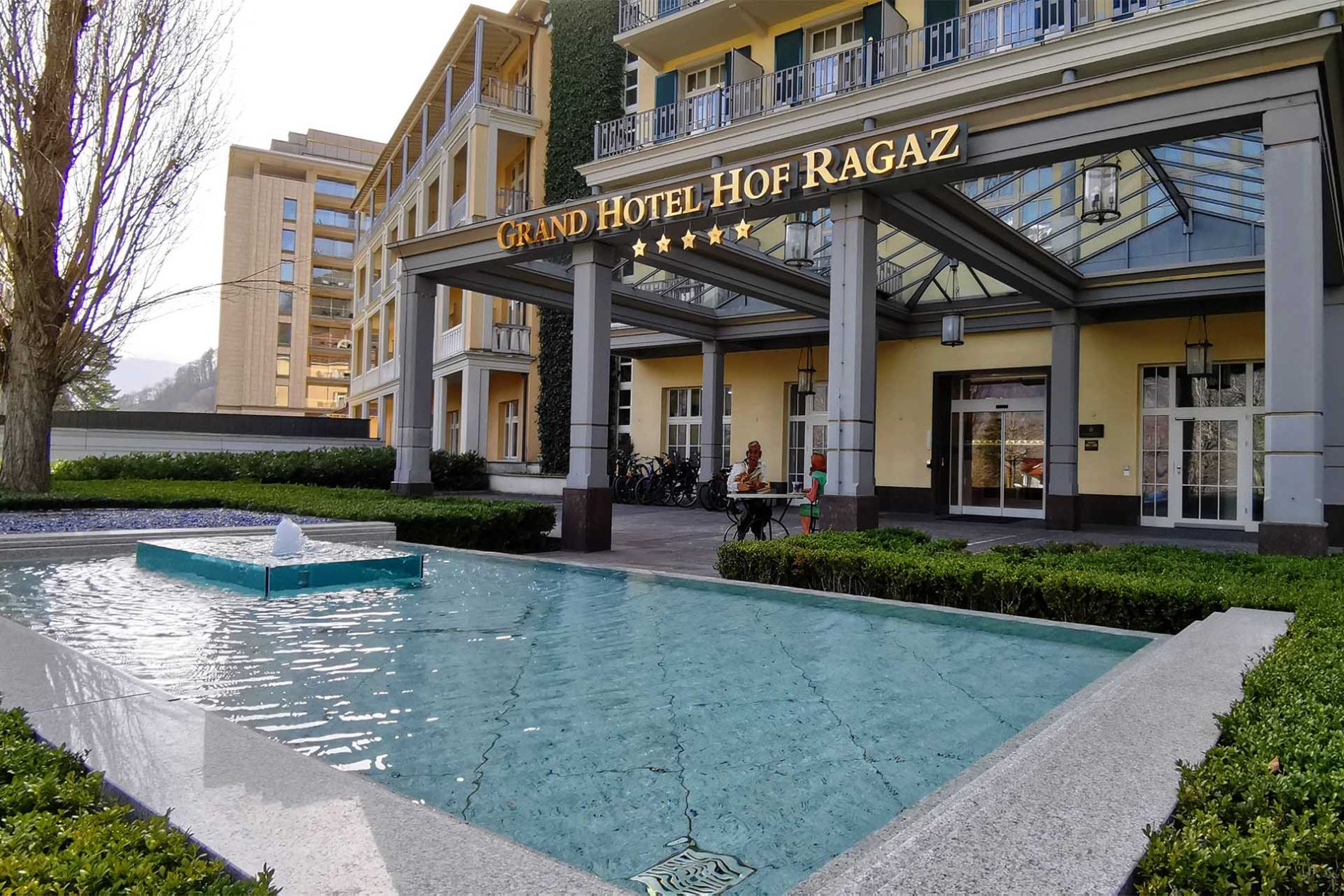 Bad Ragaz: The 8 BEST Things to Do in 2022 | Switzerland