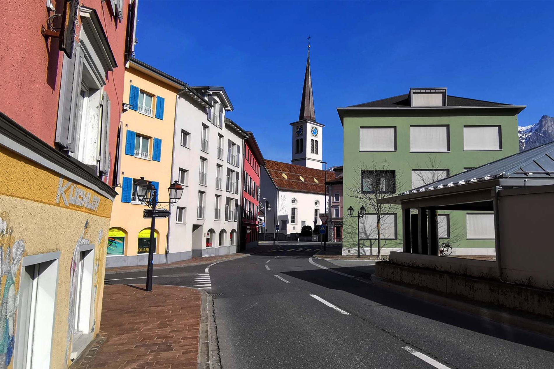 Bad Ragaz: The 8 BEST Things to Do in 2022 | Switzerland