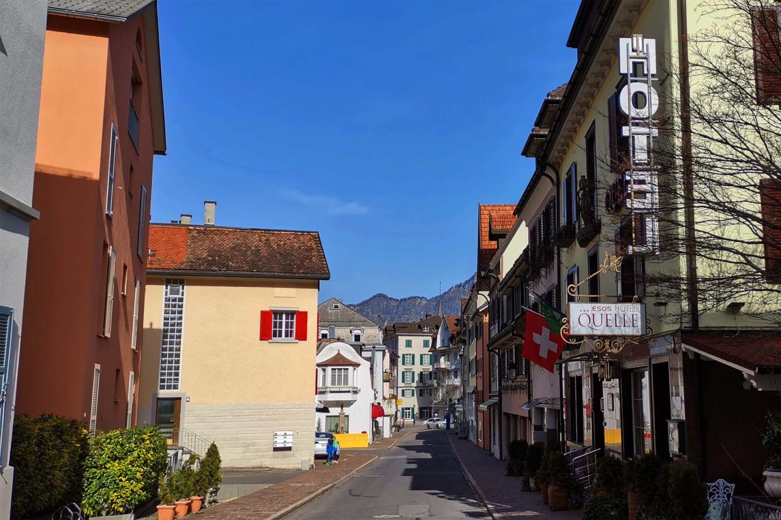 Bad Ragaz: The 8 BEST Things to Do in 2022 | Switzerland