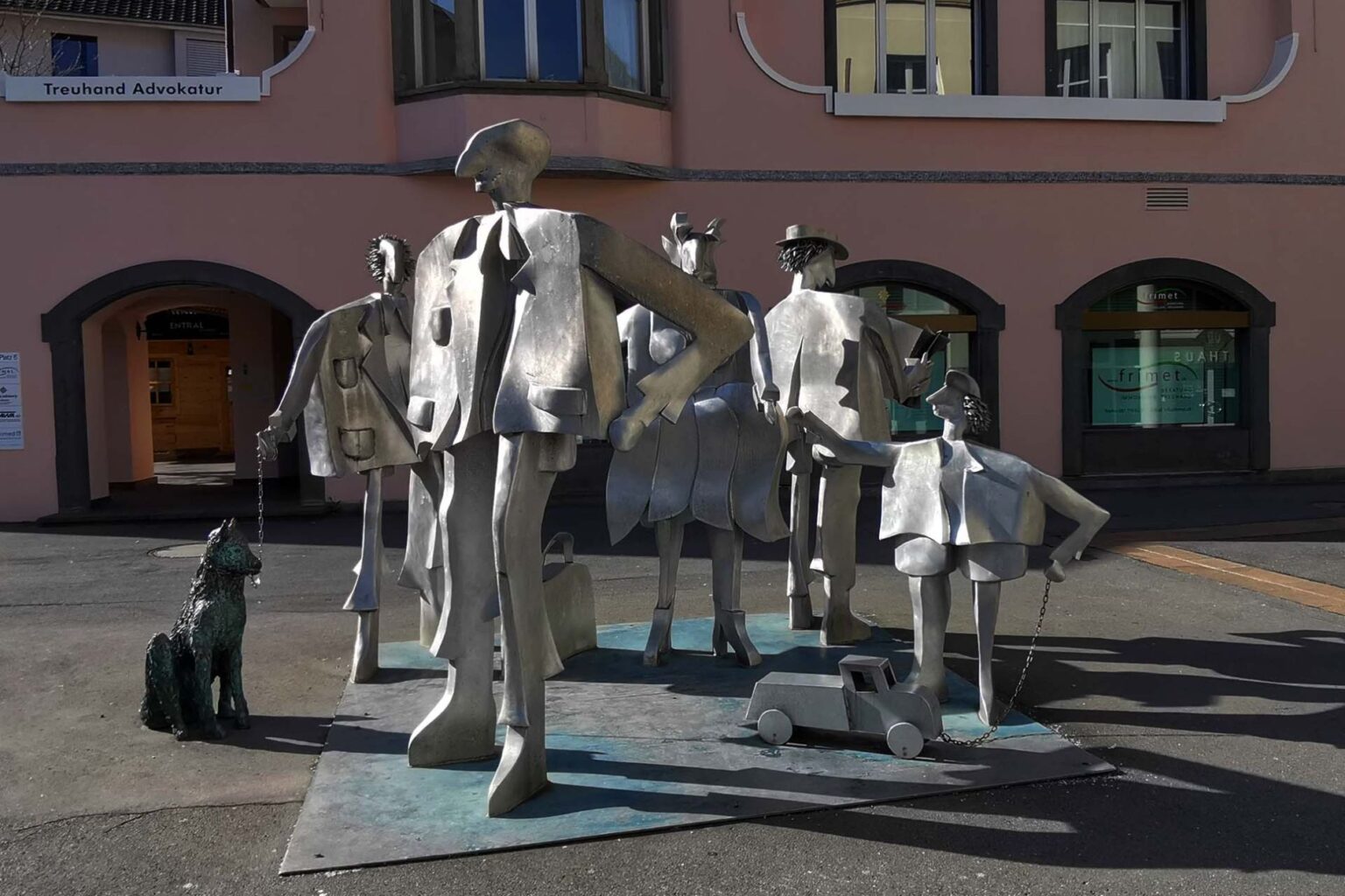 Bad Ragaz: The 8 BEST Things to Do in 2022 | Switzerland