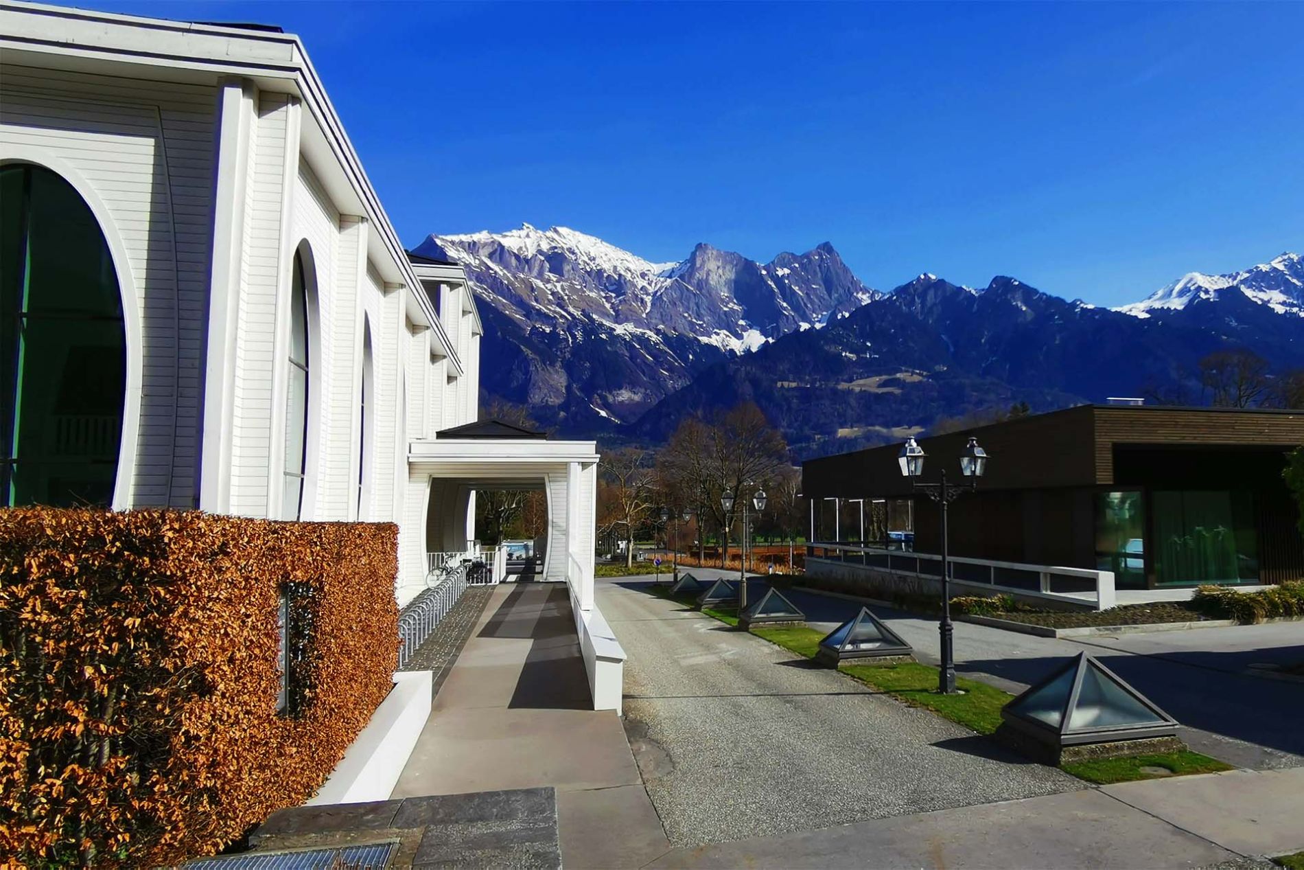 Bad Ragaz: The 8 BEST Things to Do in 2022 | Switzerland