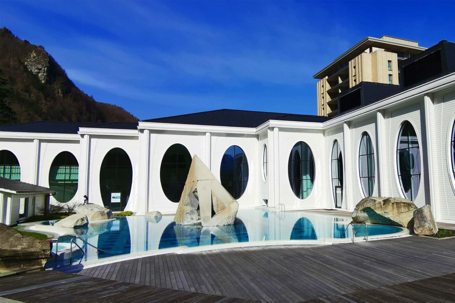 Bad Ragaz: The 8 BEST Things to Do in 2022 | Switzerland