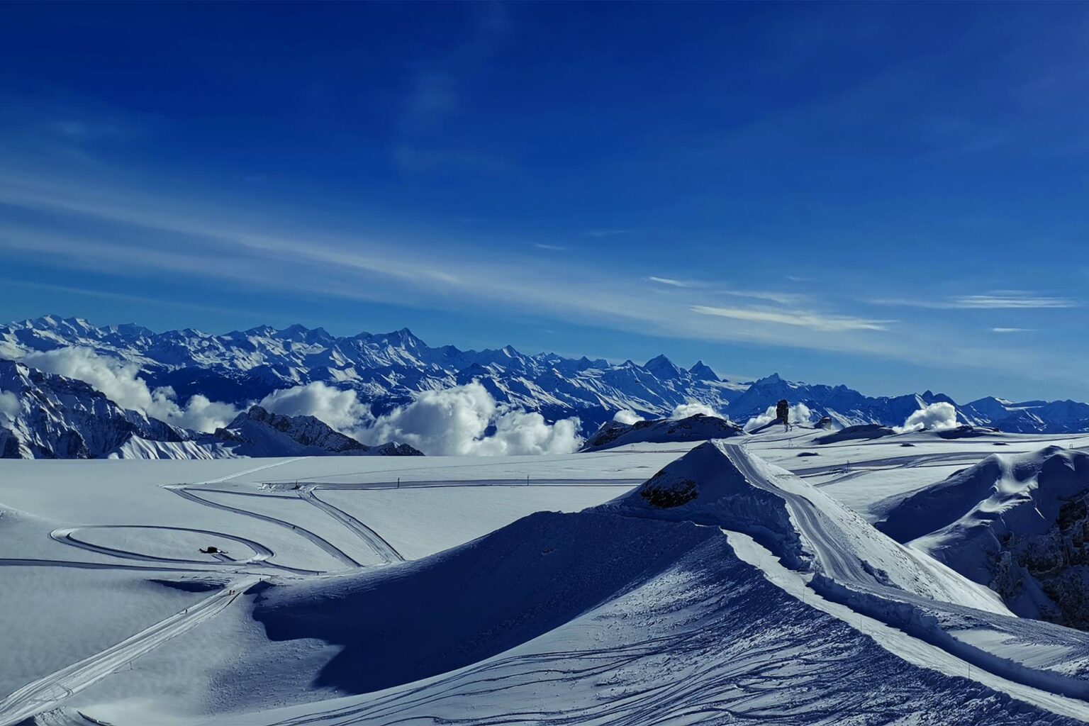 Glacier 3000 : Les 6 MEILLEURES attractions et randonnées (2023 ...