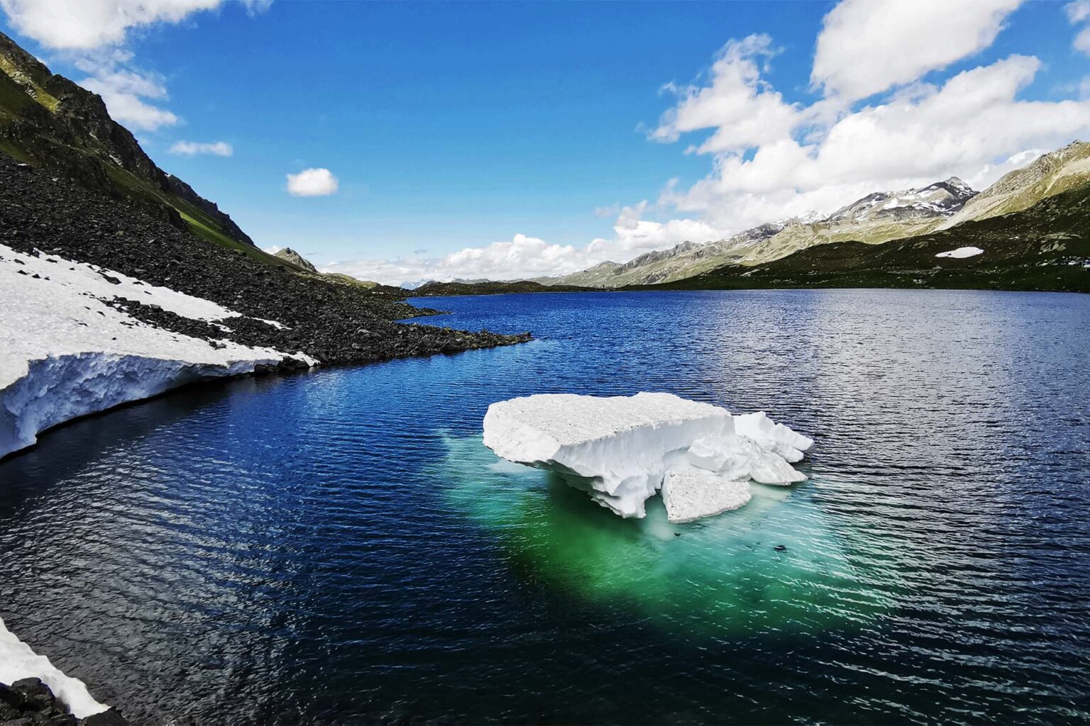 The Ultimate Swiss Alps Guide: The BEST Places to visit (2022)