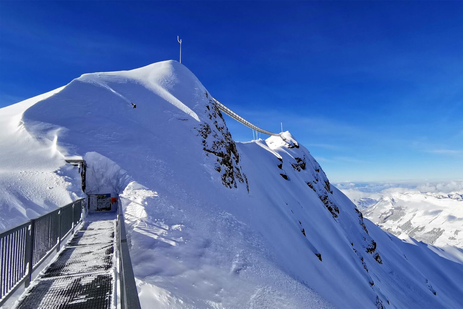 Glacier 3000 : Les 6 MEILLEURES attractions et randonnées (2023 ...