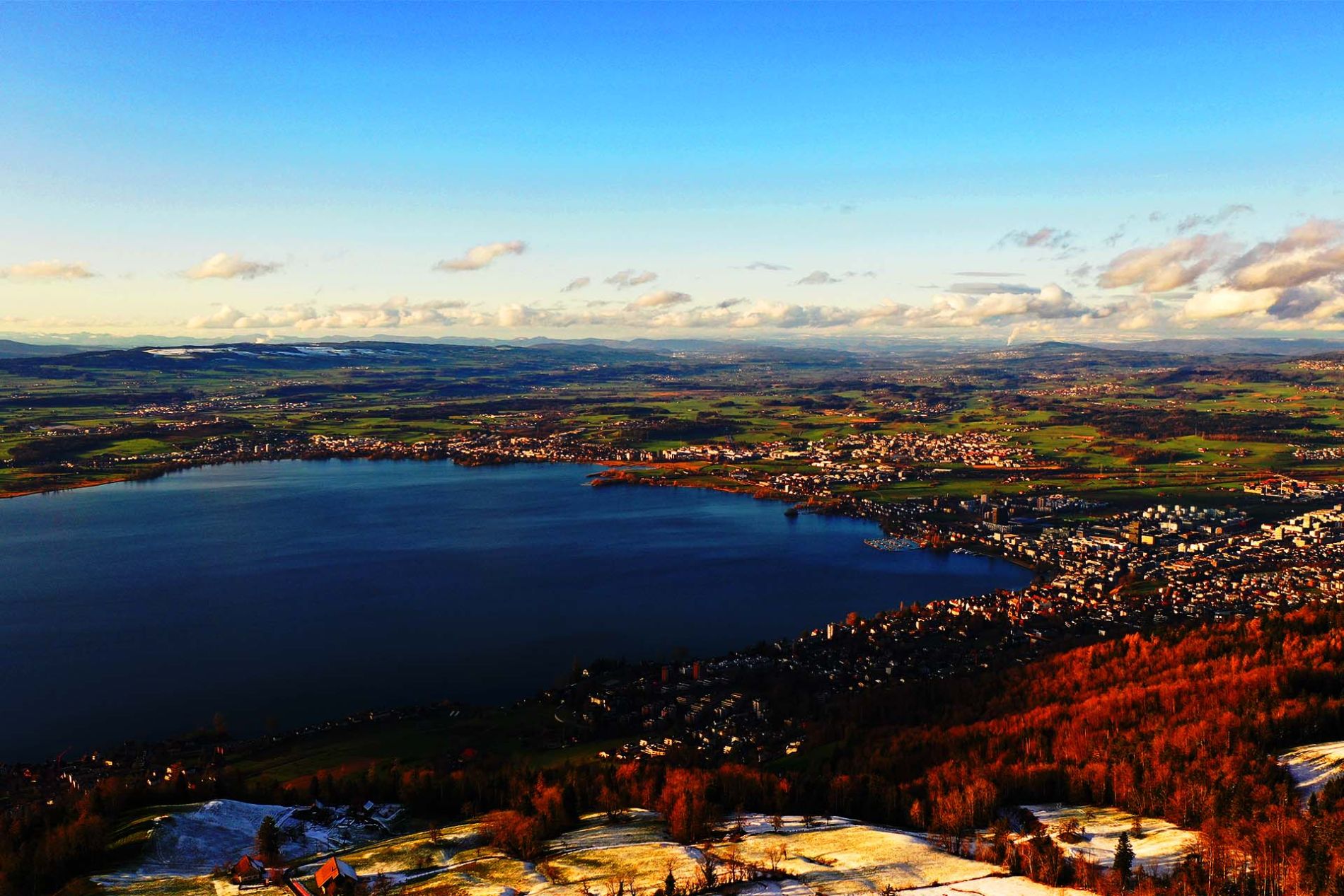 12 TOP destinations near Arth-Goldau | Switzerland by Locals