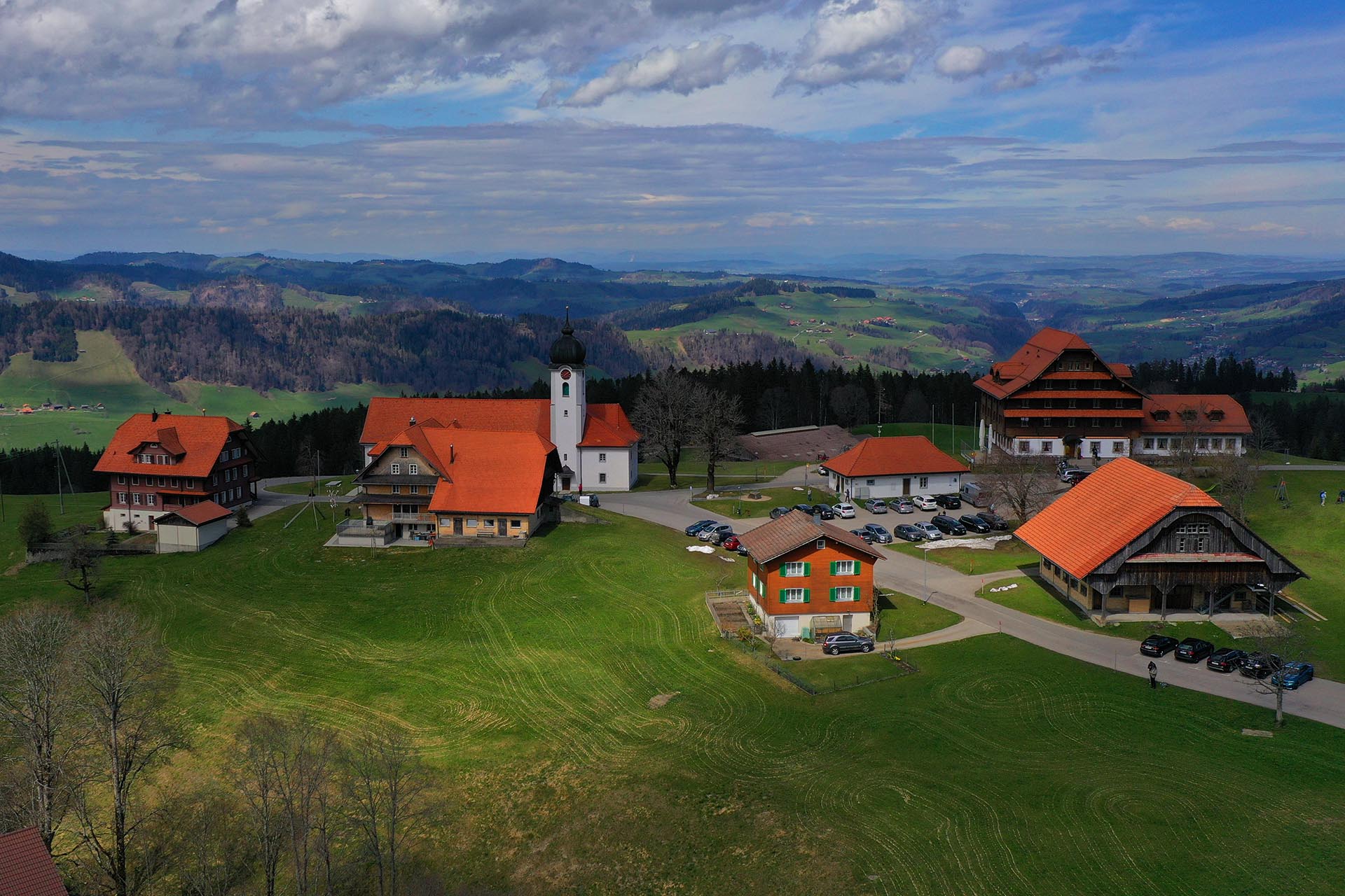 Entlebuch: 14 TRAUMHAFTE Ausflugsziele & Wanderungen | Schweiz
