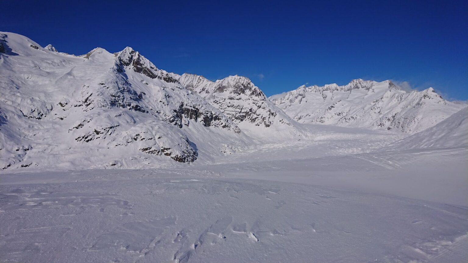 The ultimate Aletsch Arena travel guide