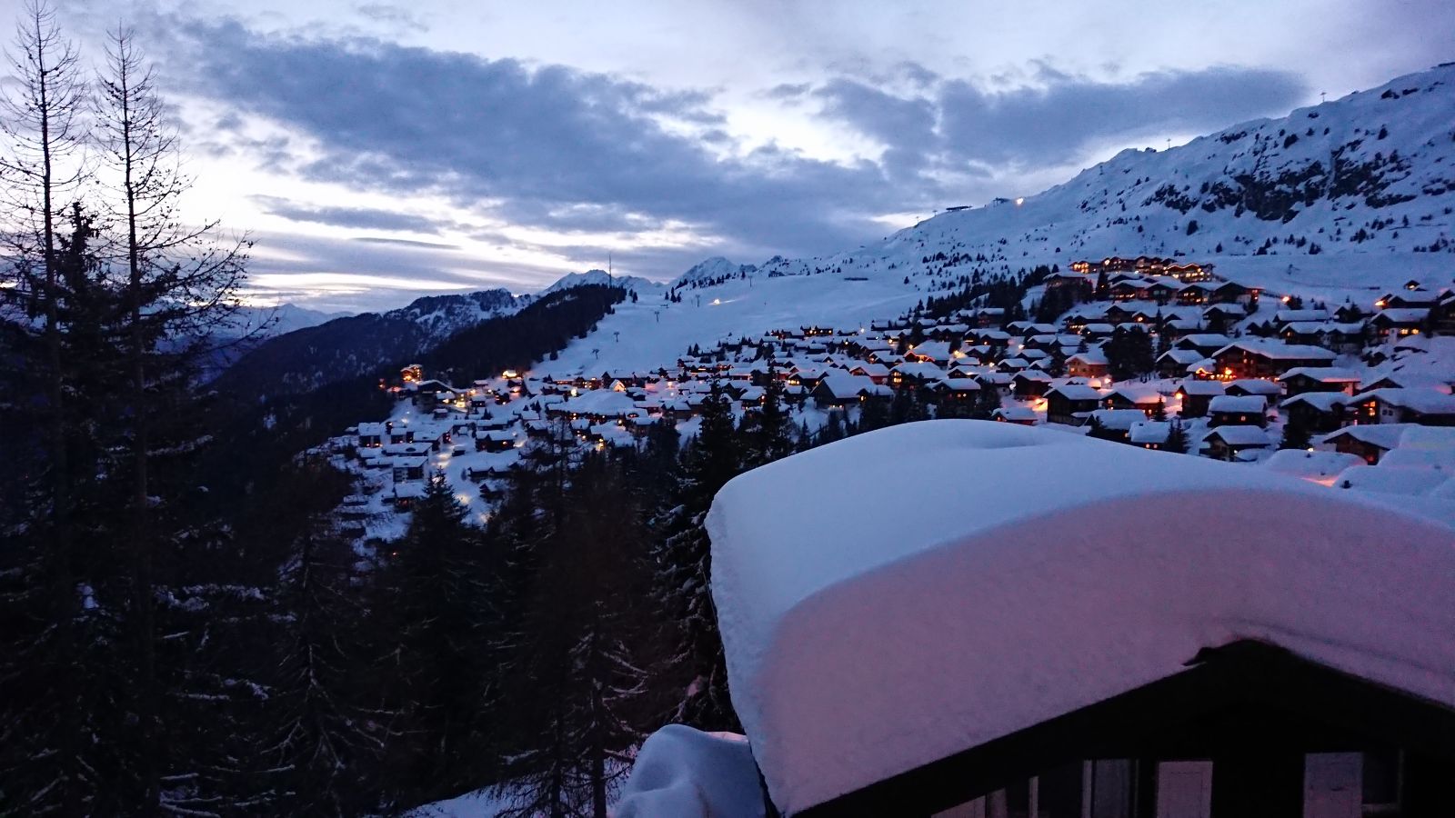 The ultimate Aletsch Arena travel guide