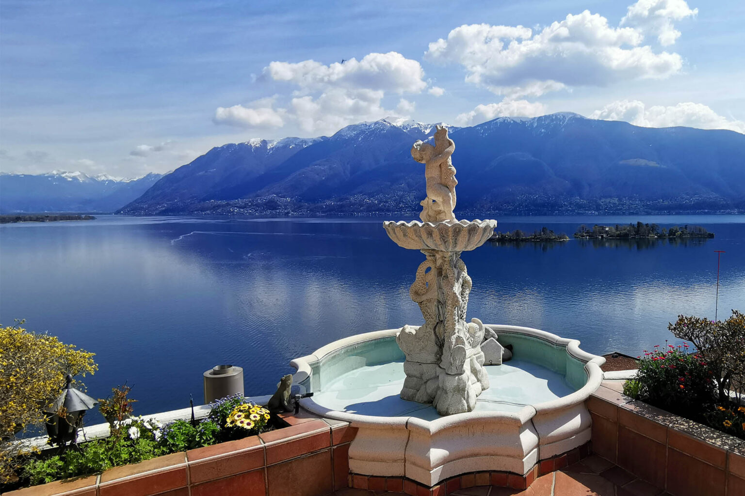 Lago Maggiore: The 7 most beautiful places around the lake