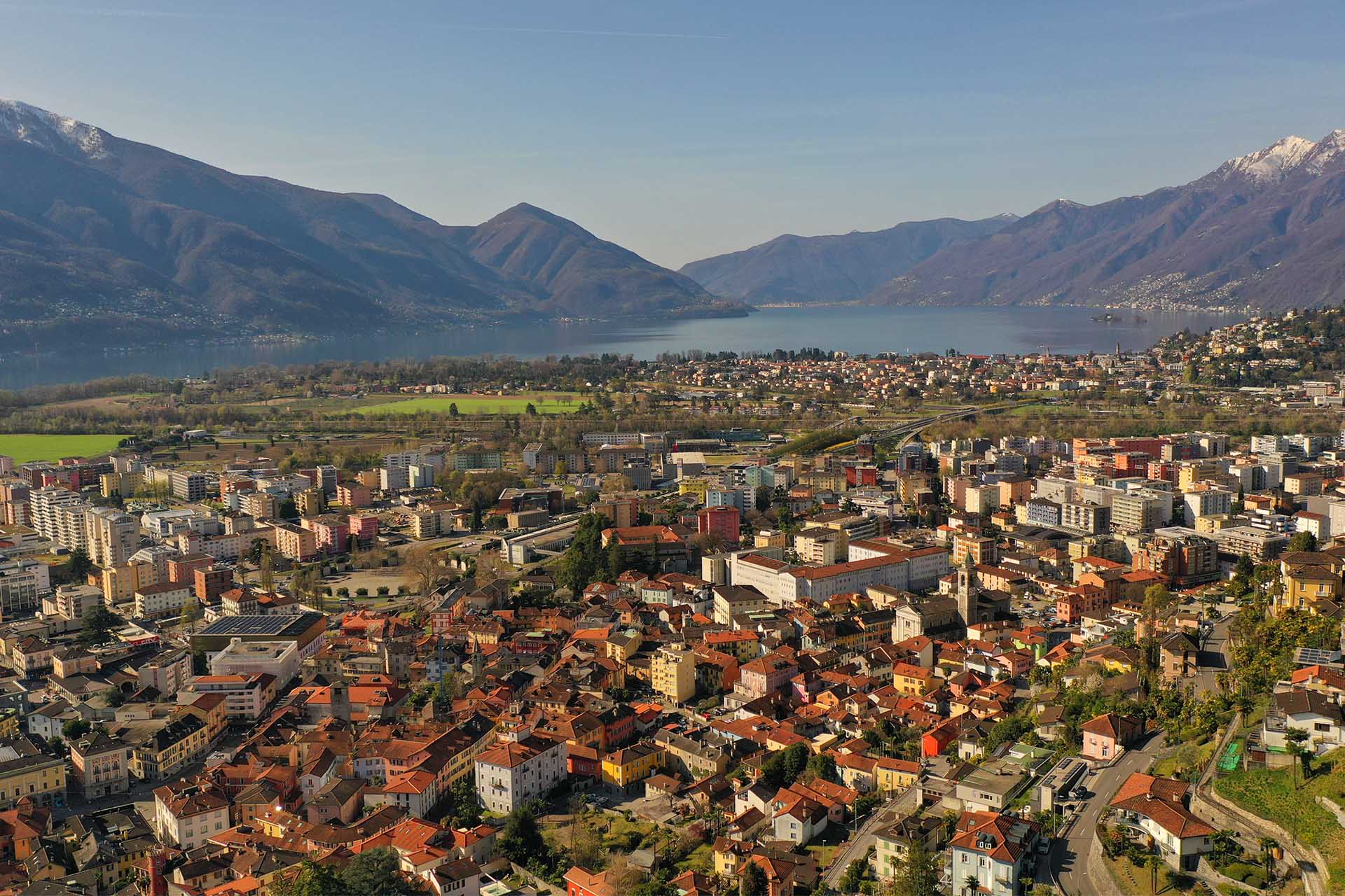 Best of Locarno Switzerland Travel Guide