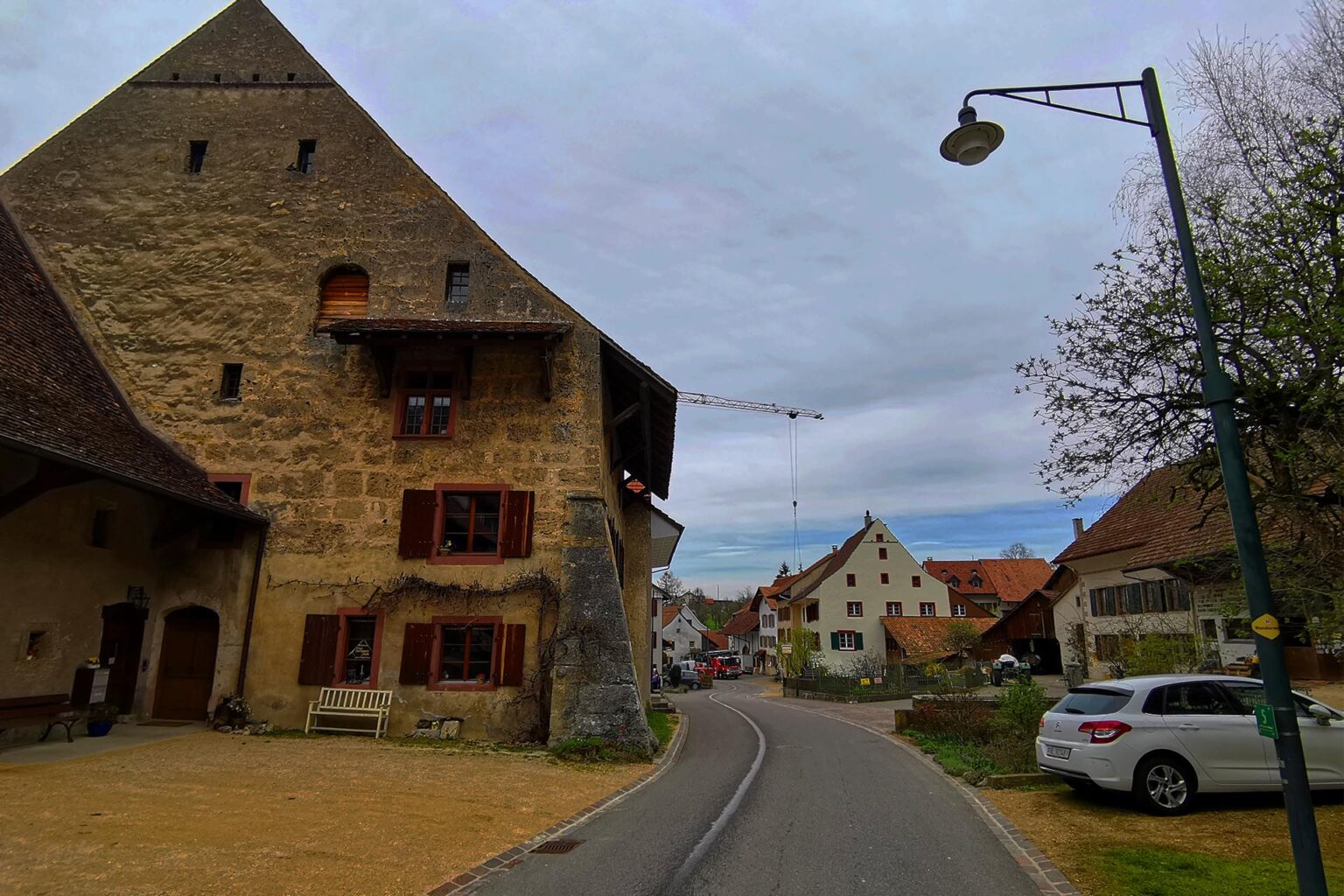 Baselland: 11 TOP Ausflugsziele und Wanderungen im Baselbiet