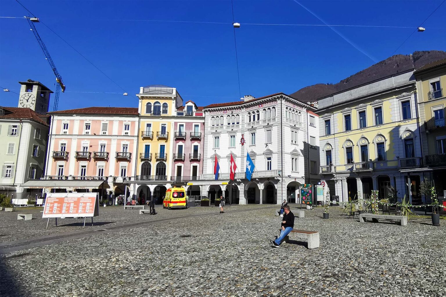 Best of Locarno Switzerland Travel Guide