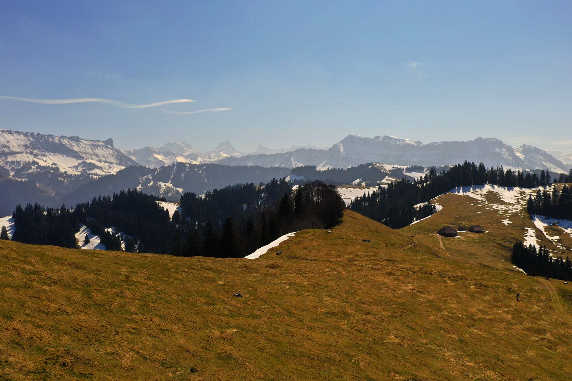 Entlebuch: 14 TRAUMHAFTE Ausflugsziele & Wanderungen | Schweiz