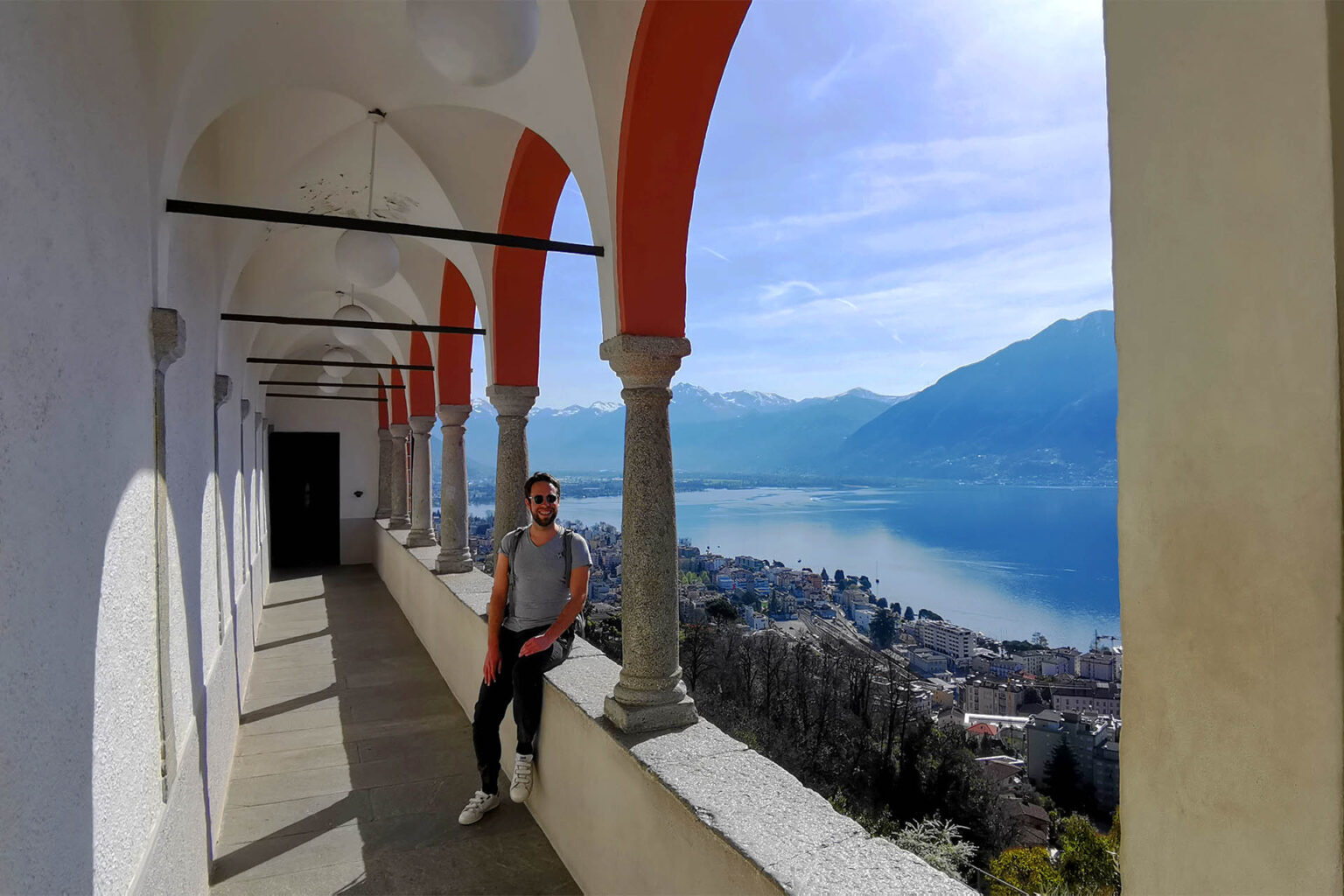 Best of Locarno Switzerland Travel Guide