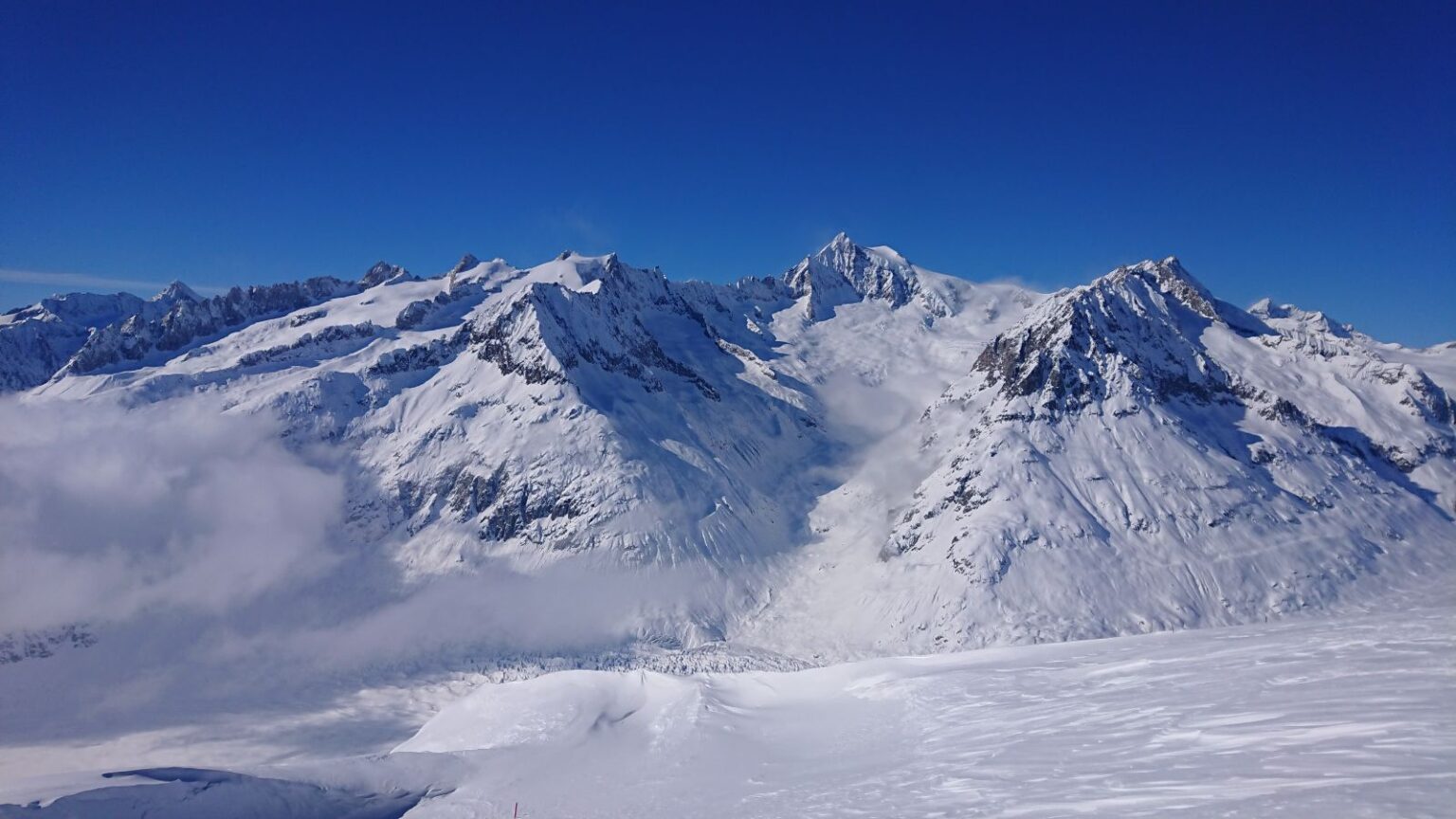 The ultimate Aletsch Arena travel guide