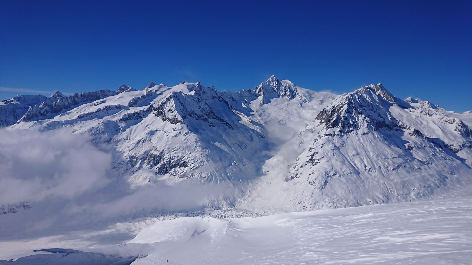 The ultimate Aletsch Arena travel guide