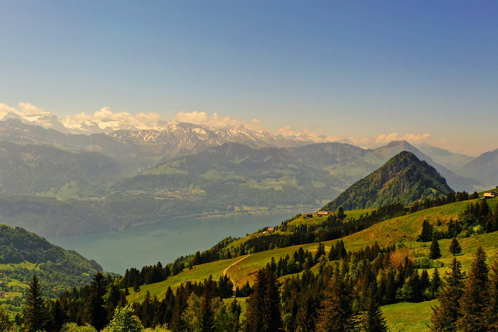 LUCERNE Switzerland: TOP 17 MUST-SEE ATTRACTIONS