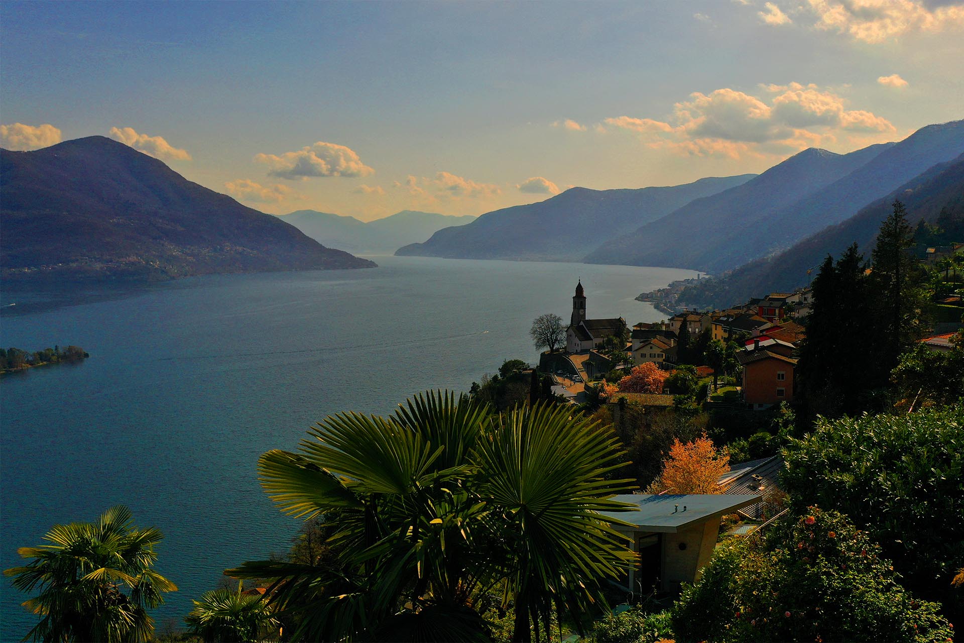Best of Locarno Switzerland Travel Guide