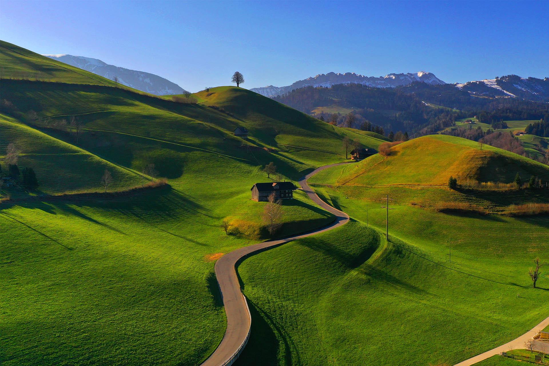 Entlebuch: 14 TRAUMHAFTE Ausflugsziele & Wanderungen | Schweiz