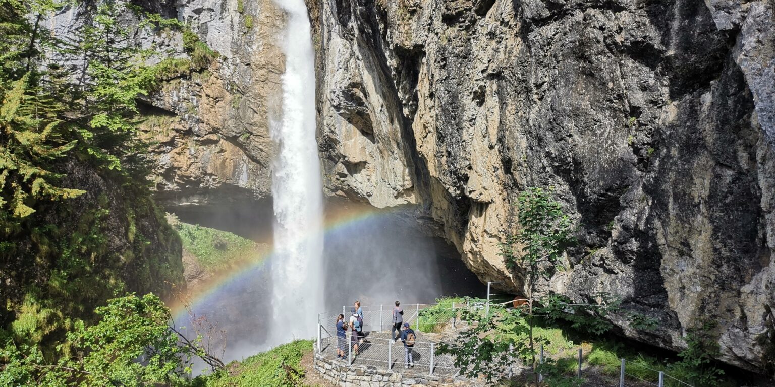 Glarus: The 8 MOST BEAUTIFUL Places to visit | Switzerland