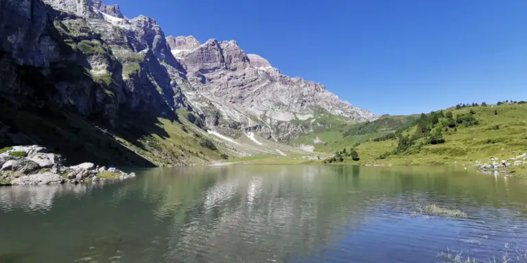 Glarus: The 8 MOST BEAUTIFUL Places to visit | Switzerland