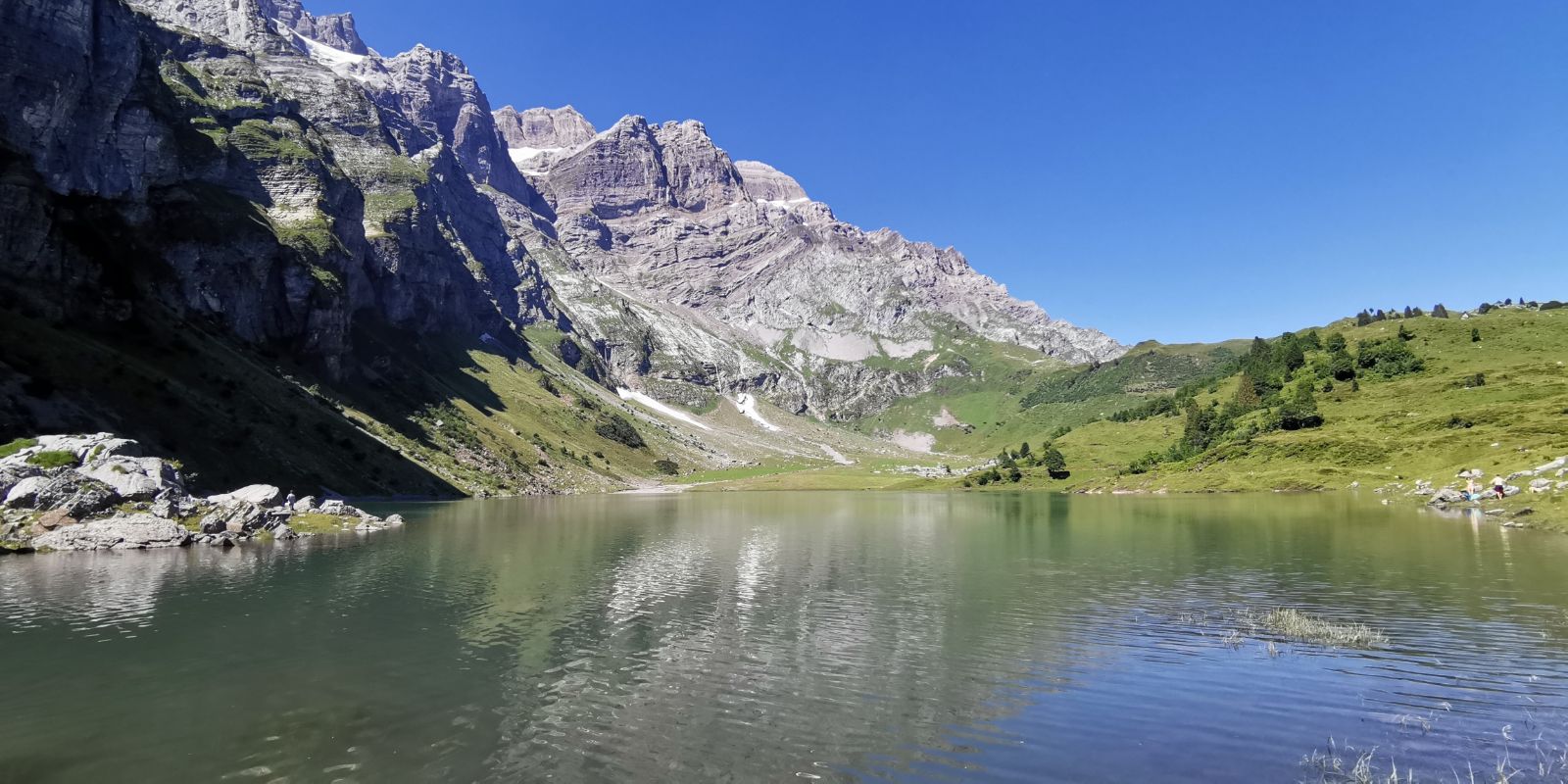 Glarus: The 8 MOST BEAUTIFUL Places to visit | Switzerland