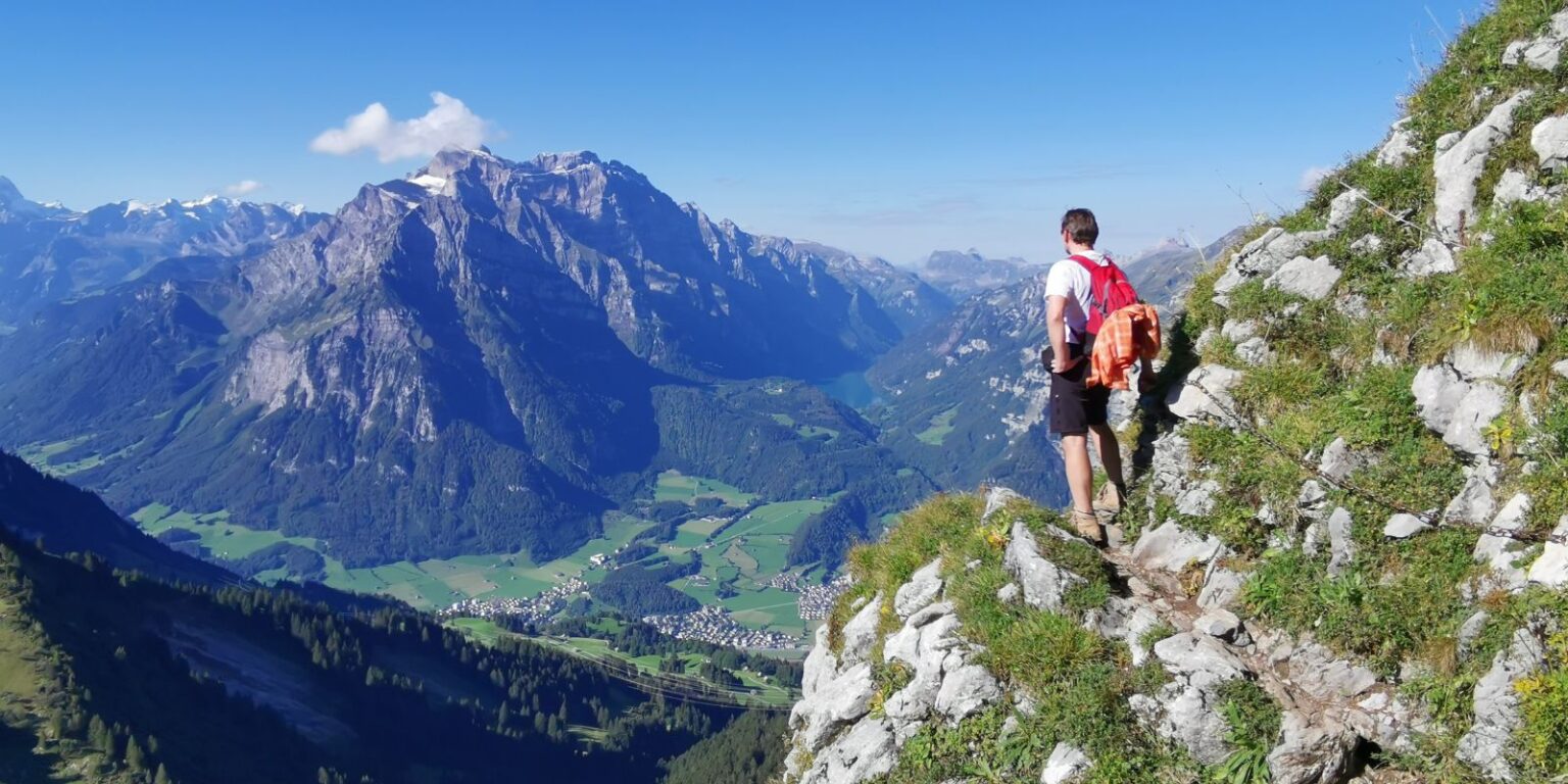 Glarus: The 8 MOST BEAUTIFUL Places to visit | Switzerland