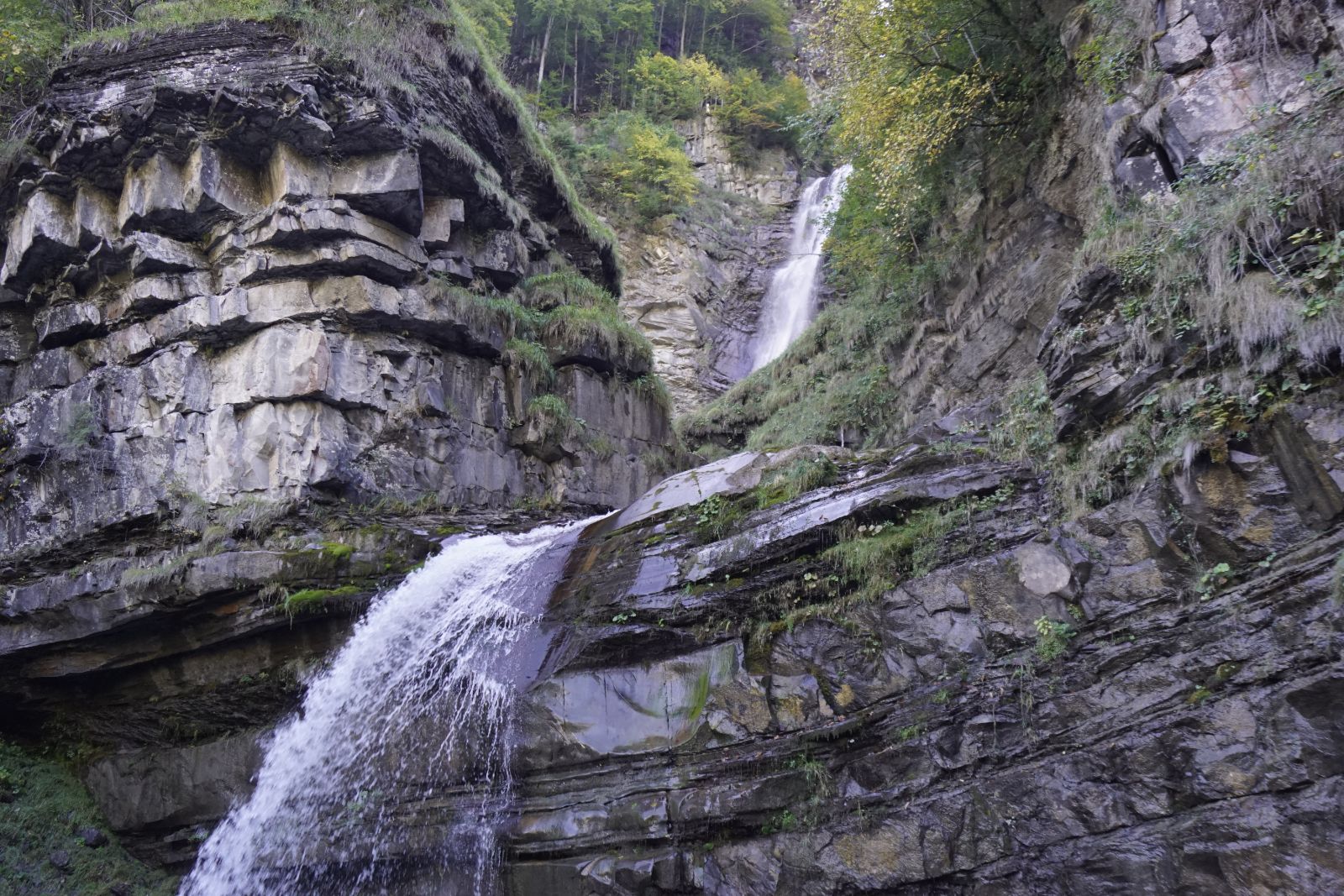 Glarona: I 8 POSTI PIÙ BELLI da visitare - Switzerland by Locals