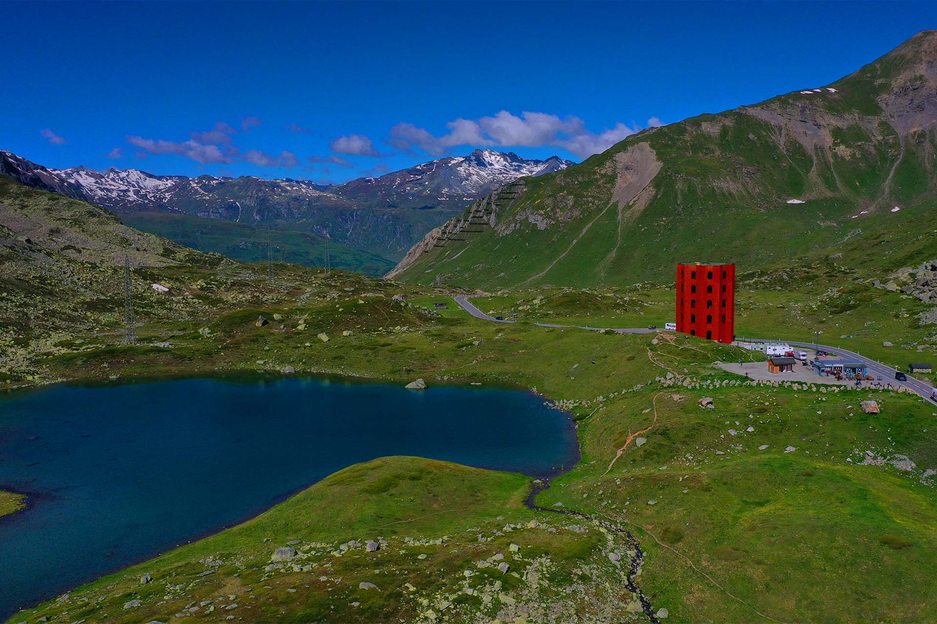 Mountain Passes in Switzerland: The 9 most beautiful destinations