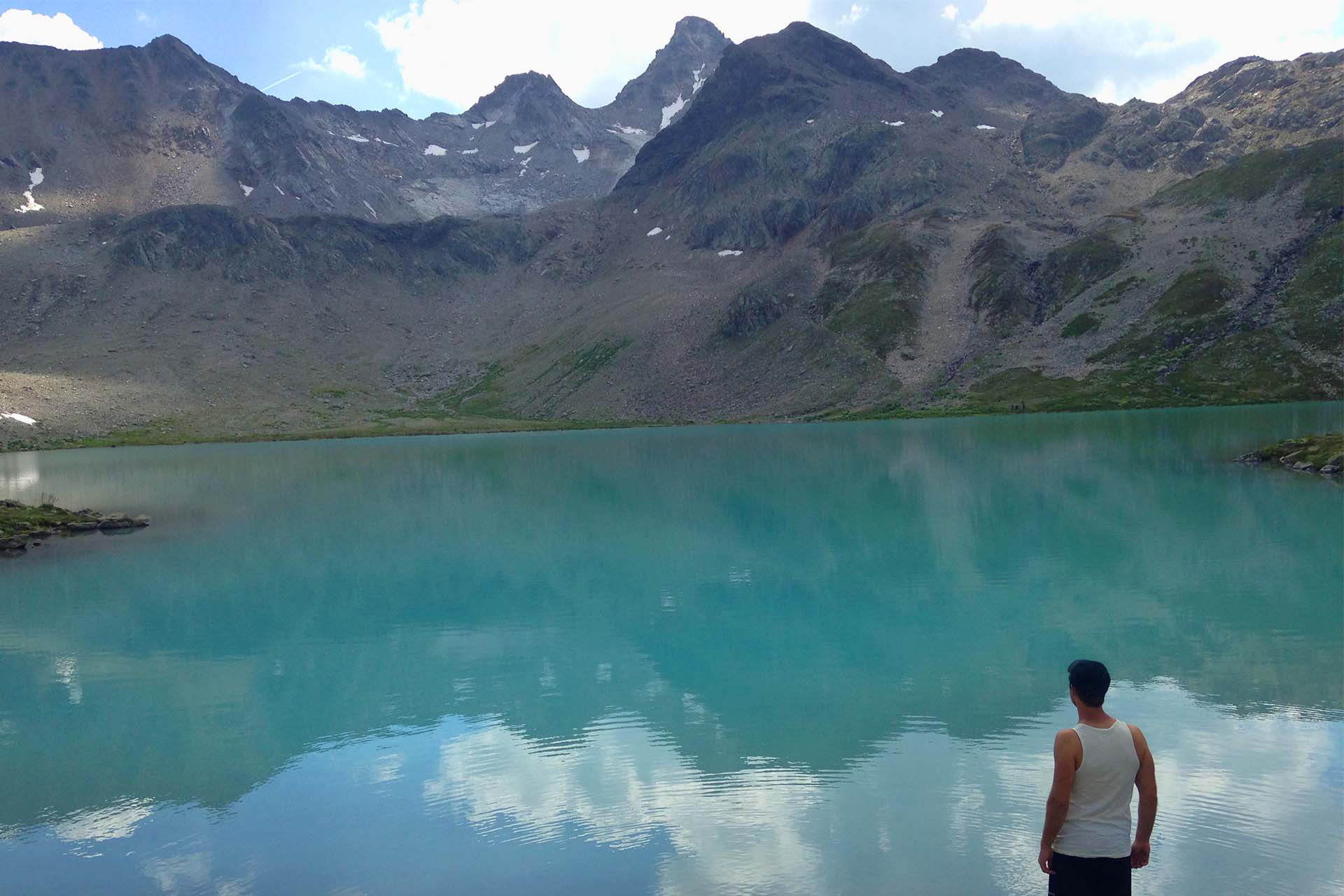 Cols de montagne en Switzerland : Les 9 destinations les plus ...