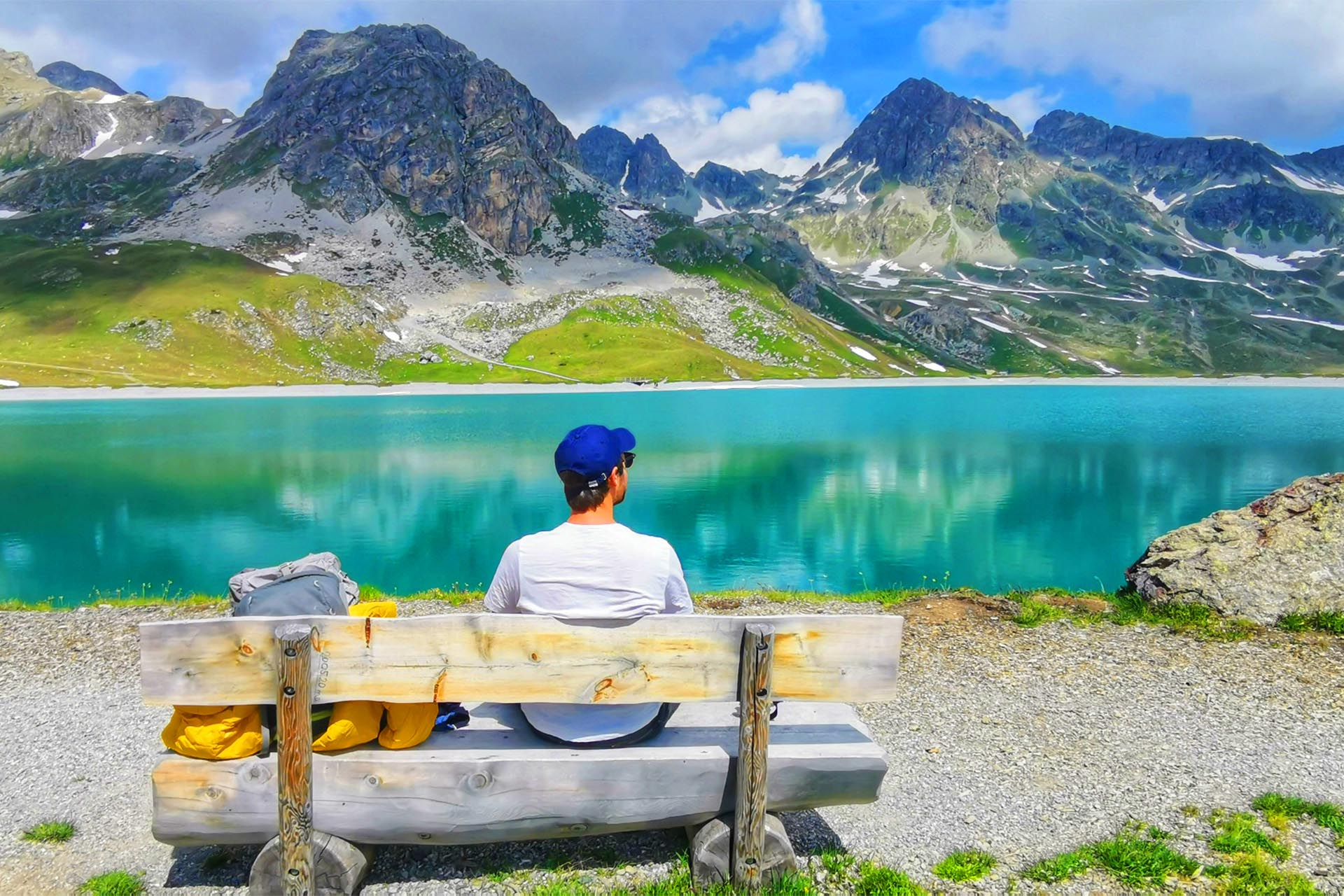 St.Moritz (2024): 23 BESTEN Ausflugsziele & Sehenswürdigkeiten