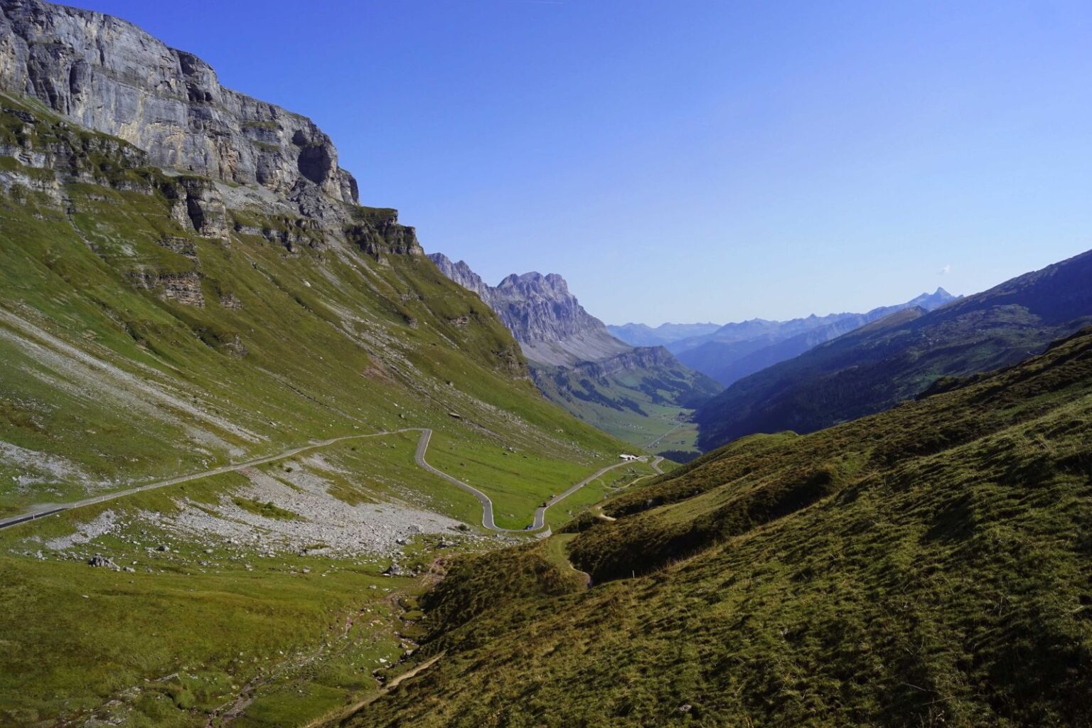Swiss Alps Hidden Gems Private Day Tour | From Zurich & Lucerne