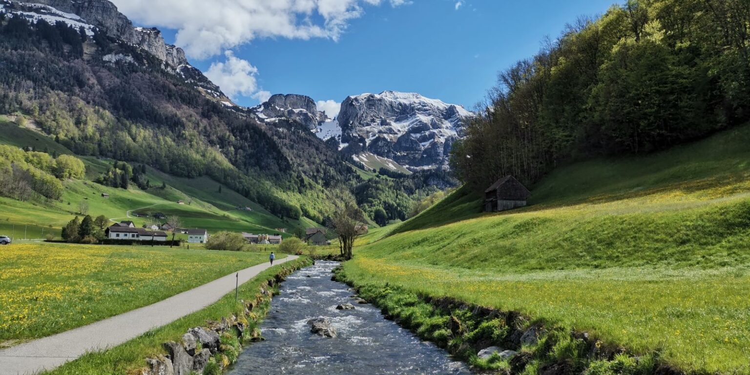 Book your Guided Private Switzerland Tours | Switzerland by Locals