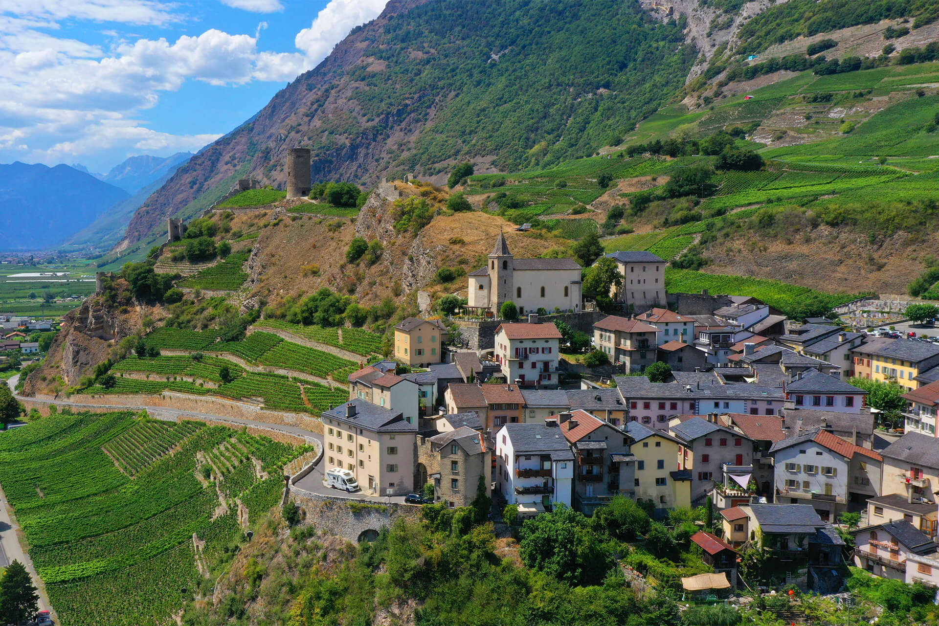 Grand Tour of Switzerland: 12 TOP Hidden Gems