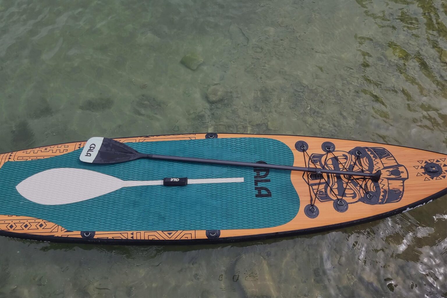 Die 14 schönsten Stand-Up-Paddling-Seen der Schweiz (SUP)