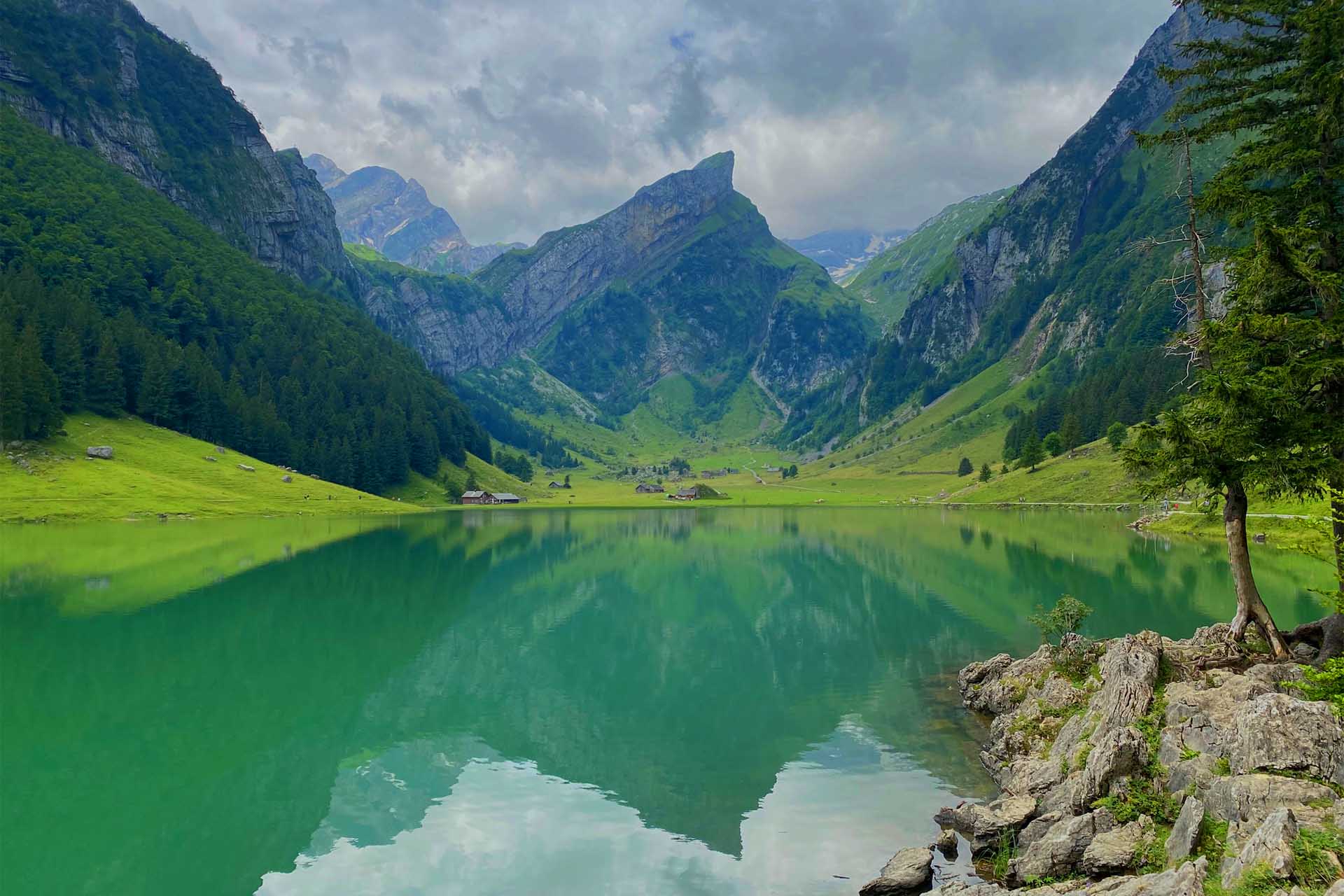 Appenzell Switzerland: The 10 BEST places and hikes (2022)