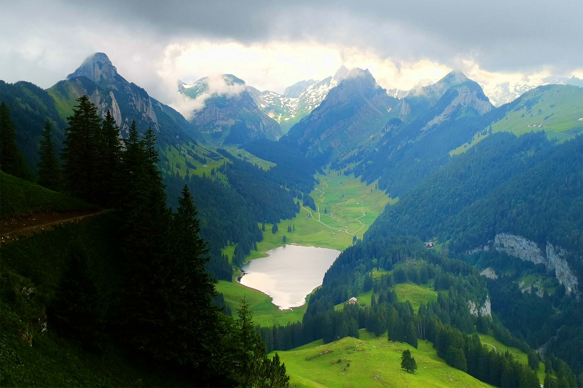 Appenzell, Svizzera: Le 10 MIGLIORI località ed escursioni (2023 ...