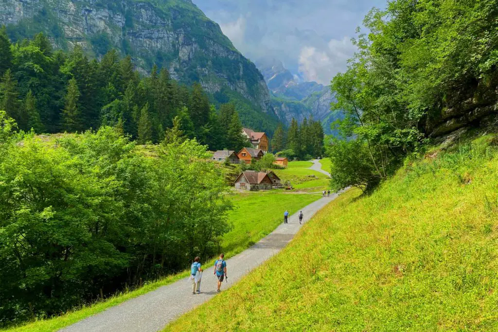 Appenzell Switzerland: The 10 BEST places and hikes (2022)