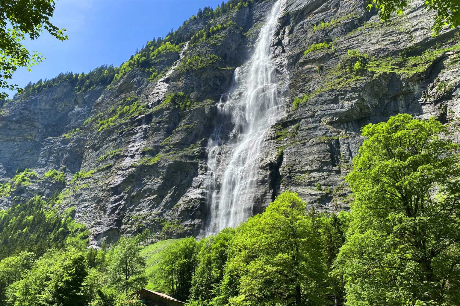 31 most beautiful waterfalls in Switzerland to visit 2023