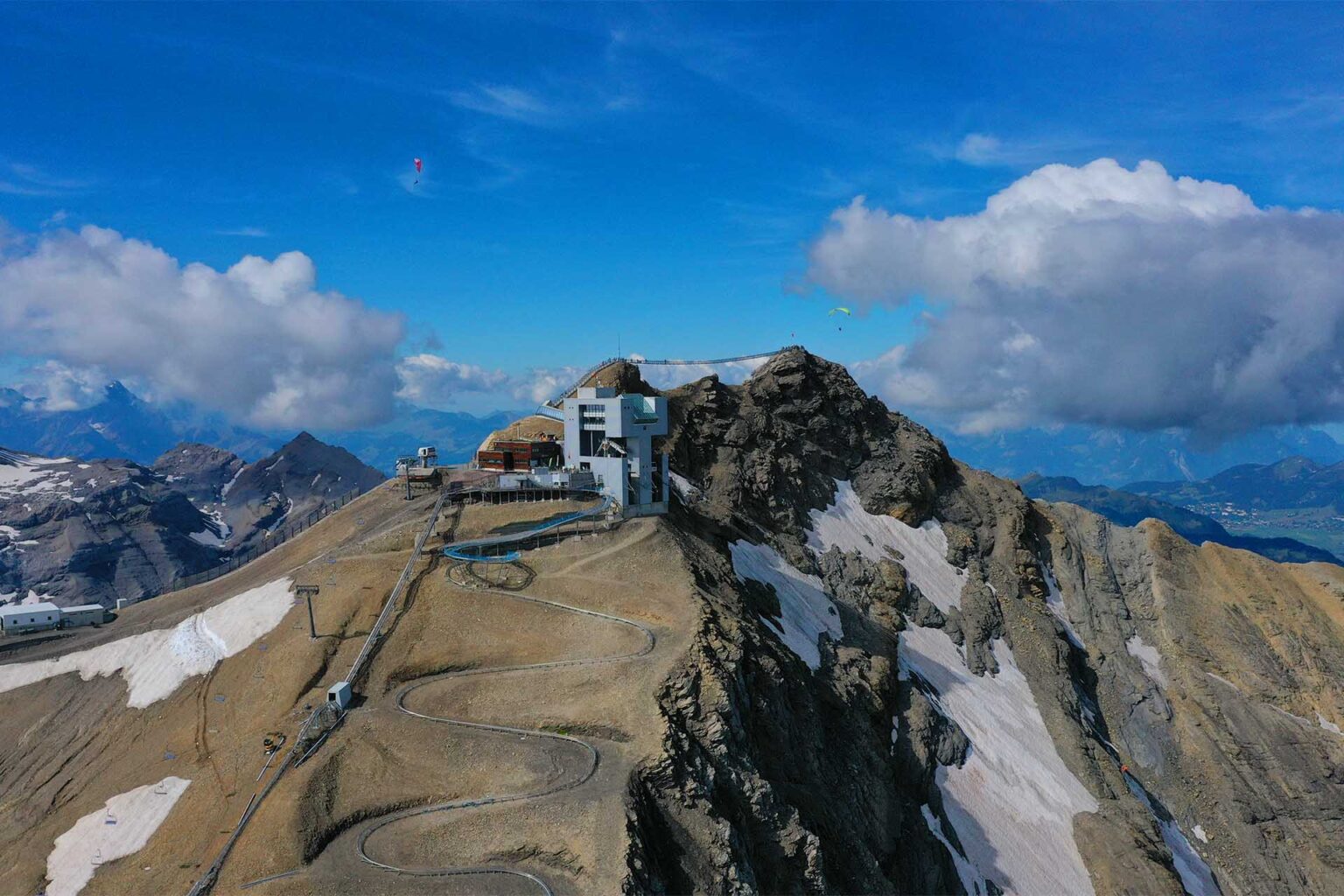 Gstaad, Suisse : 15 endroits de rêve à visiter et conseils d'excursion ...