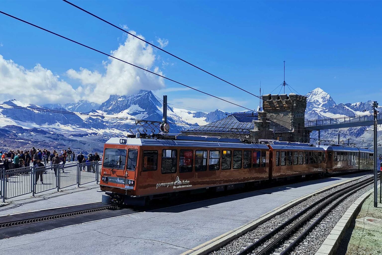 Zermatt: Die 11 SCHÖNSTEN Ausflugsziele & Sehenswürdigkeiten