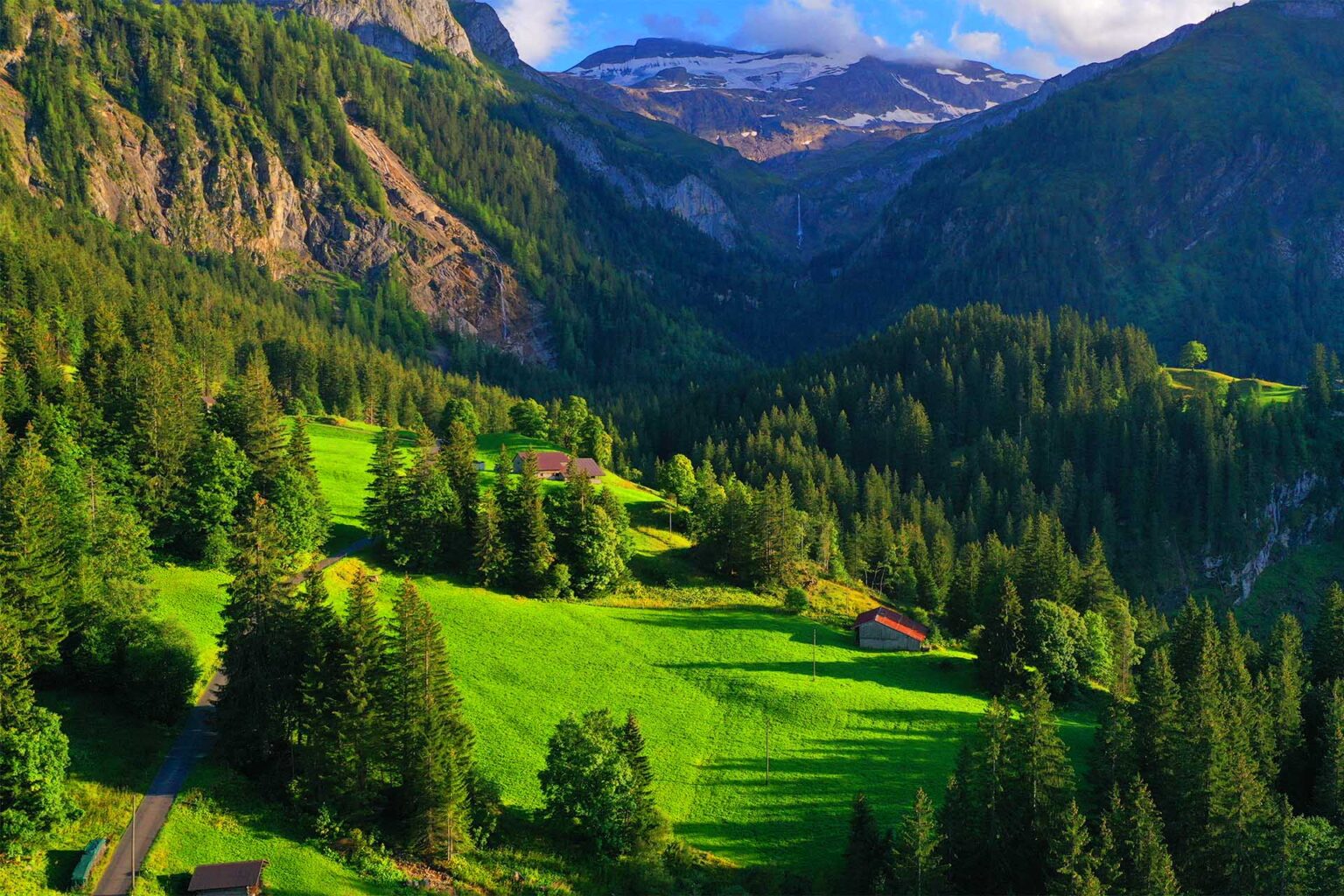 31 most beautiful waterfalls in Switzerland to visit 2023